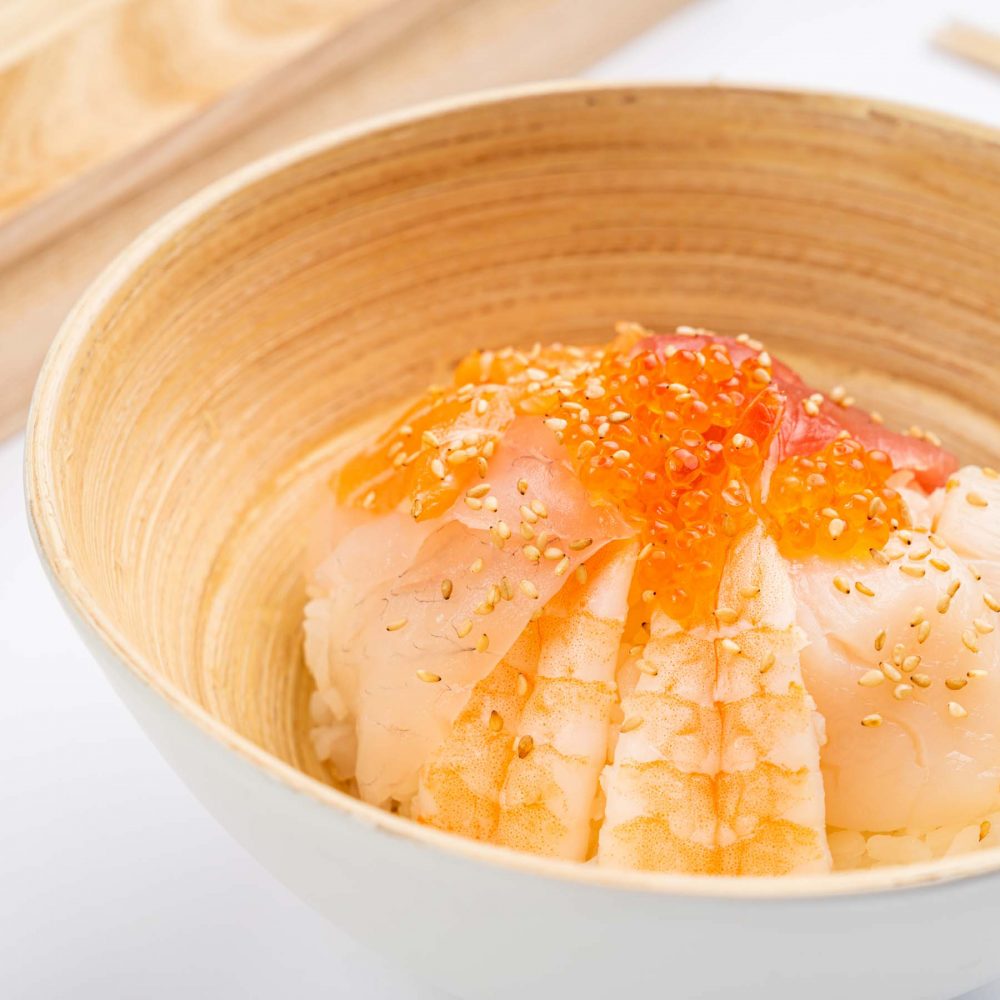 Cirashi - 350g - Ittica Brianza